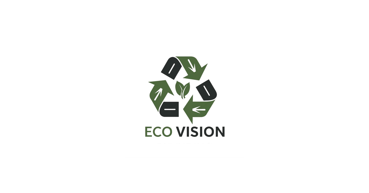 トップ | 株式会社ECO VISION【公式】